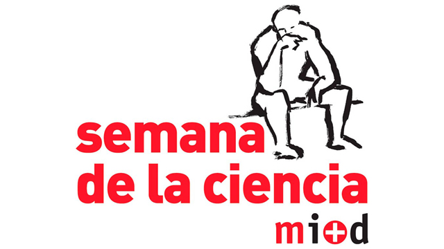 TEIDE-HEASE en la Semana de la Ciencia y la Innovación 2018 de Madrid ...