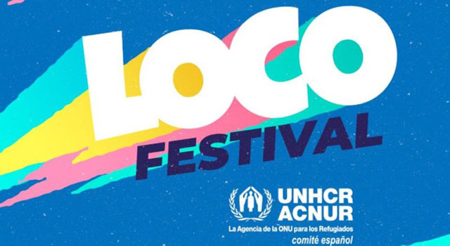 ¡Os presentamos ‘Loco Festival’! – El Blog de TEIDE-HEASE