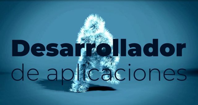 Desarrollador de aplicaciones. #úneteanosotros – El Blog de TEIDE-HEASE