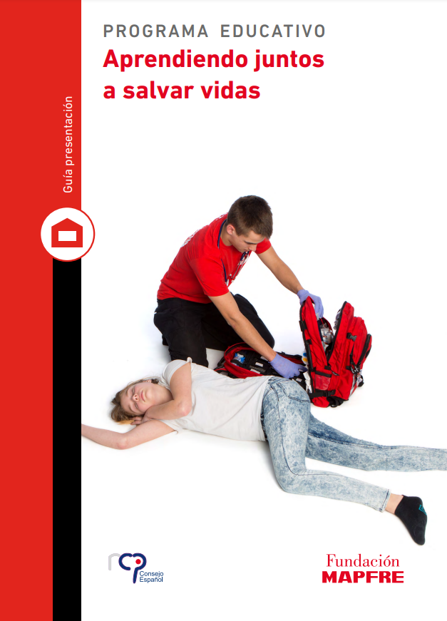 Aprendiendo Juntos a Salvar Vidas. – El Blog de TEIDE-HEASE