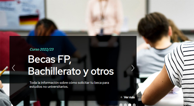 ¡Ya puedes solicitar tu beca de estudios! – El Blog de TEIDE-HEASE